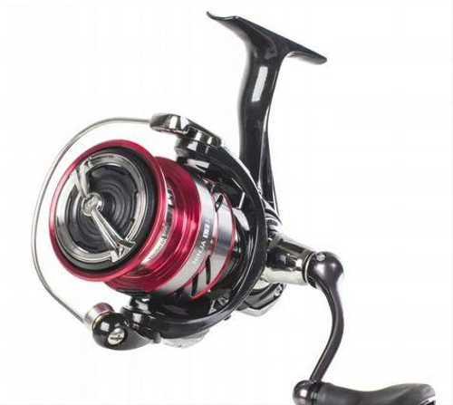 Катушка Daiwa Ninja-18 LT 4000 C