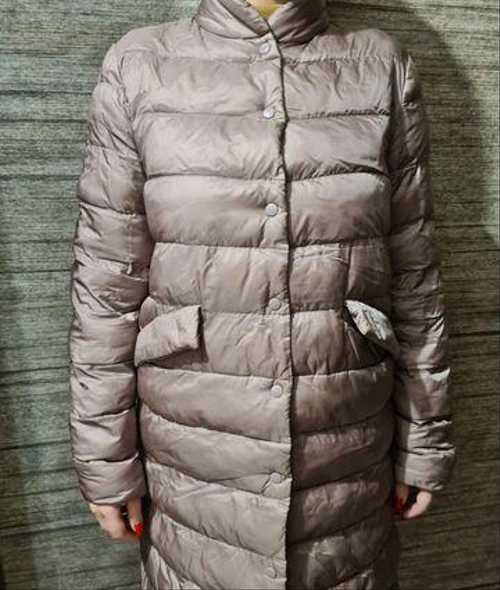 Куртка стеганная befree