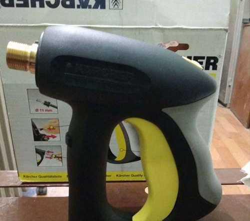 Пистолет Karcher 4.775-463