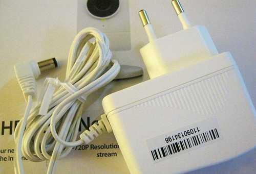 Блок питания адаптер D-Link 5В 1.2А 5V 1.2A 1200mA