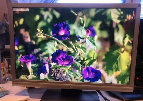 Монитор BenQ G2400W 24"