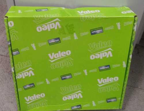 Сцепление valeo ваз 2101 - 2107