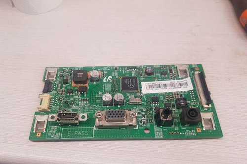 Материнская плата motherboard LC27F396fhi