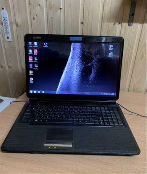 Asus PRO63D