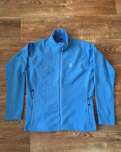 Куртка Haglofs Astro fleece