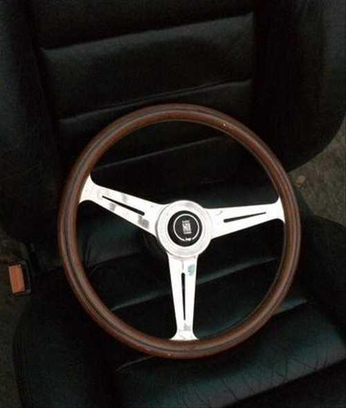 Руль Nardi Torino Golf 2