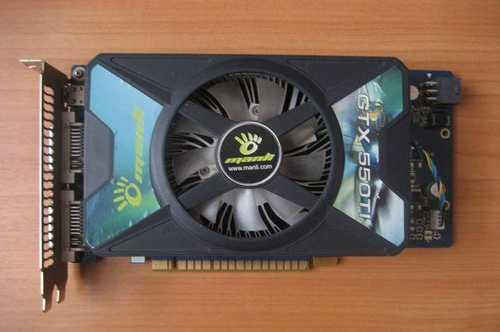 Gtx 750 ti 1gb