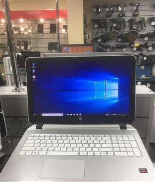 Ноутбук Hp Protectsmart Цена