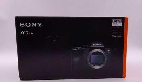 Sony alpha a7 iv Body,новая обмен, гарантии