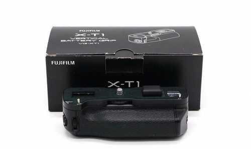 Батарейная ручка Fujifilm VG-XT1