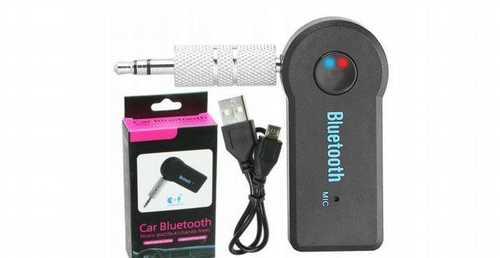 Bluetooth AUX адаптер