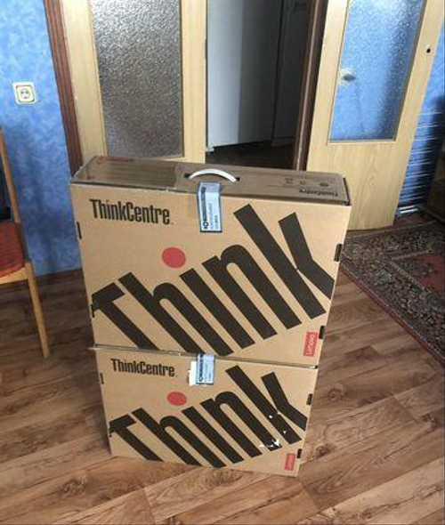 Монитор Lenovo ThinkCentre Tiny-In-One 24