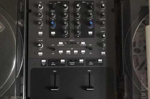 Rane Sixty One