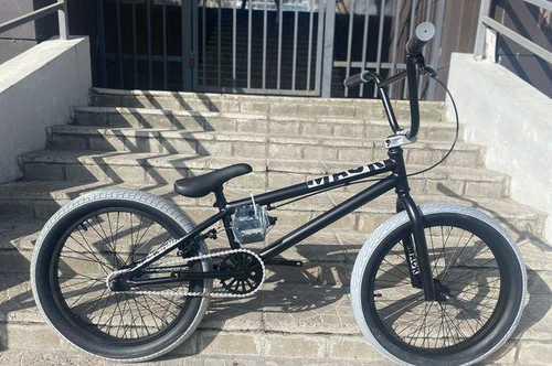 Новый BMX Tech Team Mack 20"