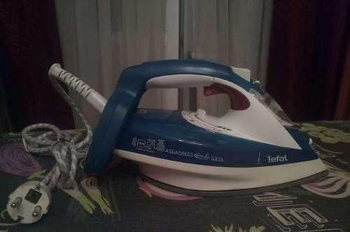 Утюги Tefal FV5378