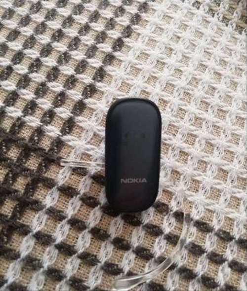 Гарнитура. Bluetooth вн 105 Nokia