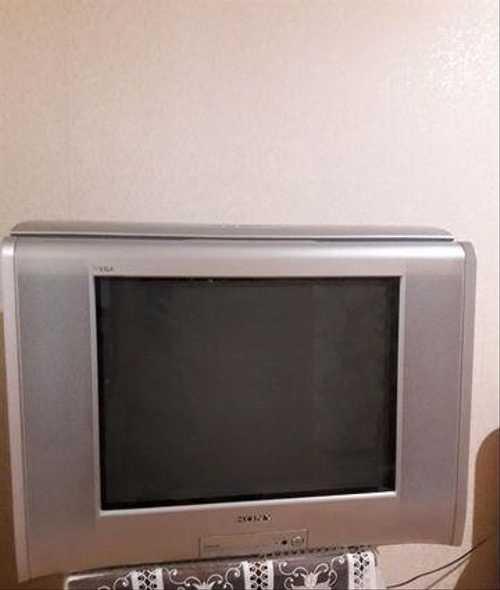 Домашний телевизор