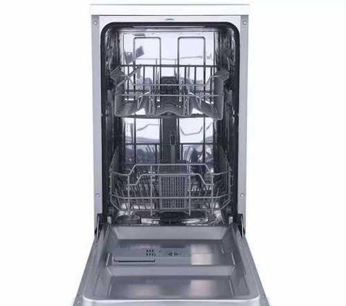 Посудомоечная машина Comfee CDW450W 45см