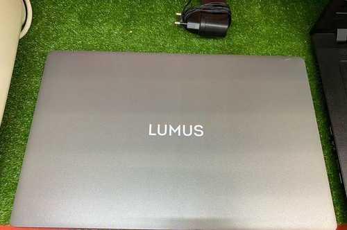 Ноутбук Lumus EVO NR15A