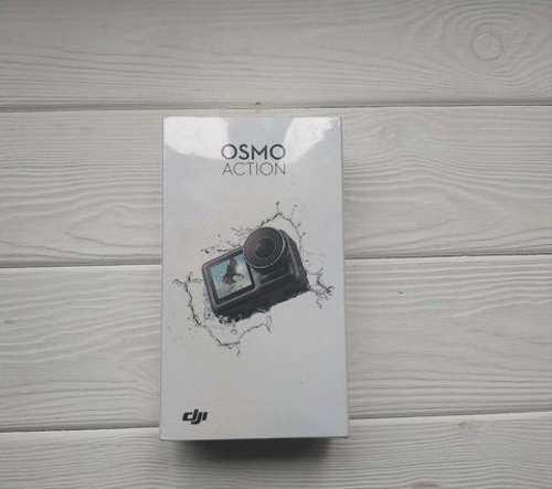 Osmo action 3