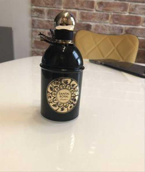 Парфюм Guerlain Santal Royal оригинал