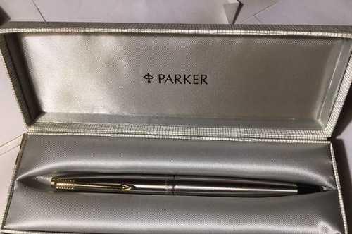 Перьевая ручка parker 45