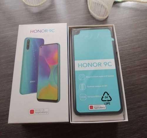 Honor 9C
