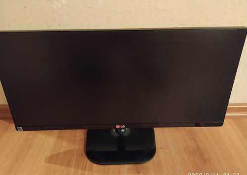 Монитор LG 25UM65-P 25"