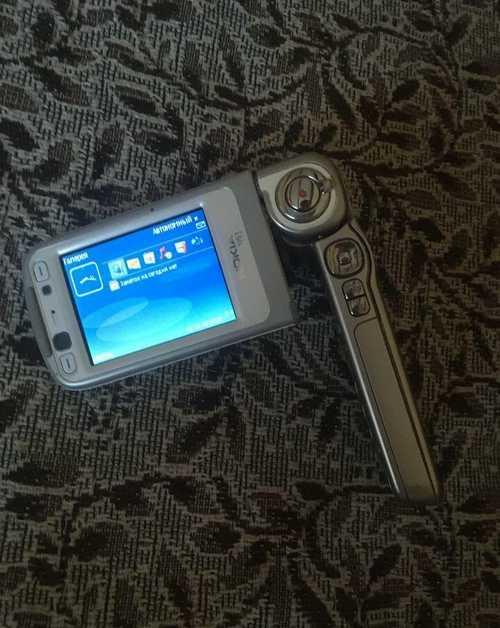 Nokia N93 оригинал возм.обмен