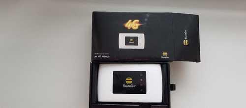 4G роутер