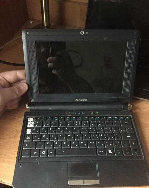 Lenovo ideapad s9