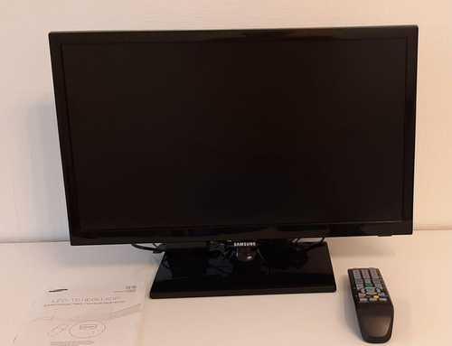 Телевизор Samsung UE22F5000 22"