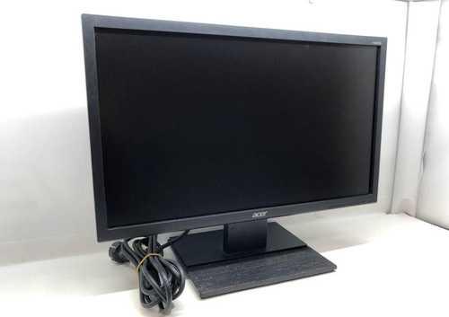 Монитор Acer V226HQLb Full HD