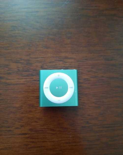 Apple плеер(прищепка)