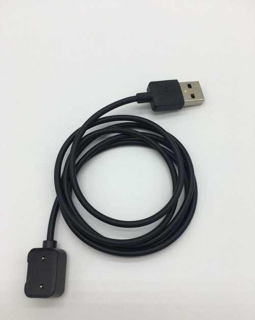 USB кабель-зарядка для Xiaomi Huami Amazfit Cor