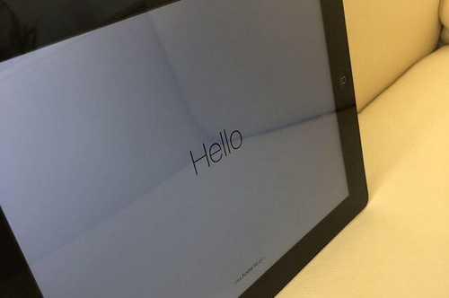 iPad 4 (А1460)
