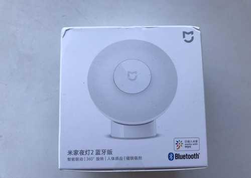 Ночник Xiaomi версия с Bluetooth