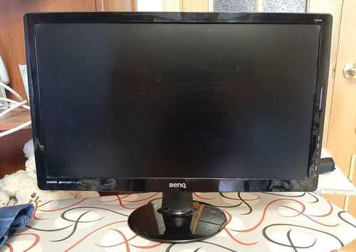 Монитор benq gl2440