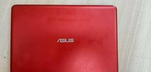 Ноутбук asus x205T арт.00302 (408ло)