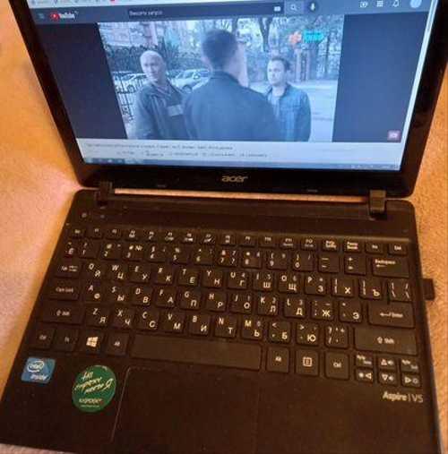 Acer aspire v5-131