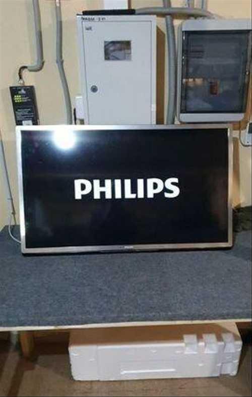 Philips 40PFL5507T/60