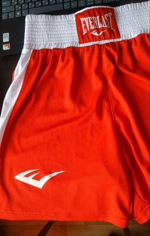 Шорты Everlast Elite Boxing (XL)