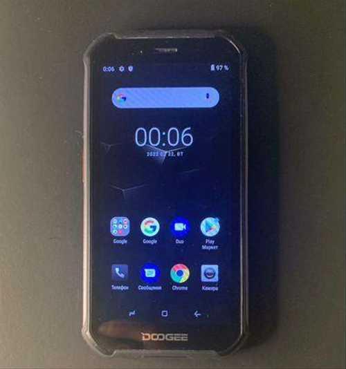 Doogee S40 3/32GB