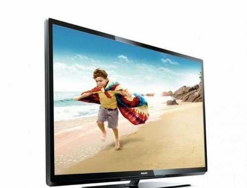 Philips 40pfl3107h/60 FullHD, DVB-C