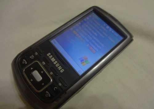 SAMSUNG SGH-i750 SAMSUNG SGH-F480