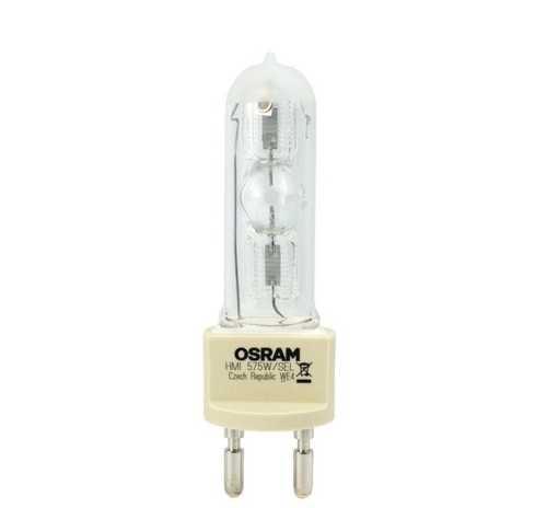 Лампы Osram Новые