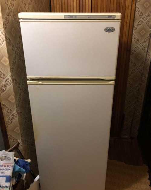 Холодильник Атлант kshd-150