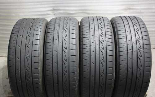 Шины Bridgestone Playz PZ-X 225/45 R18