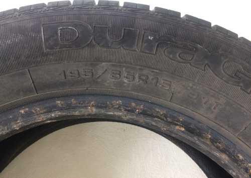 GoodYear DuraGrip 195/65 r15