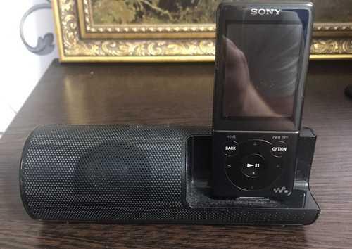 Sony Walkman NWZ-E473